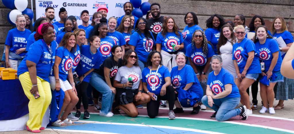 Our Staff - John Marshall School